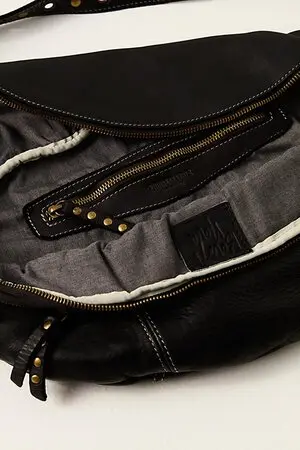 Free People Bolsa Nova Bella Sling Bag