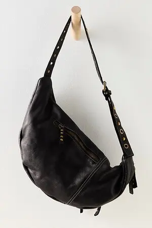 Free People Bolsa Nova Bella Sling Bag