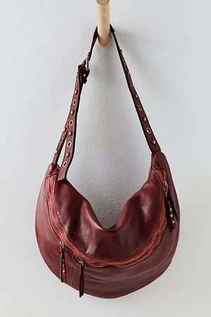 Free People Bolsa Nova Bella Sling Bag