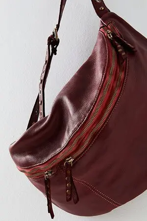 Free People Bolsa Nova Bella Sling Bag