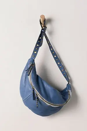 Free People Adjustable Cross Body Bags