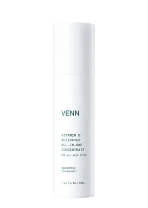 VENN Vitamin B Activated All-in- Concentrate - One
