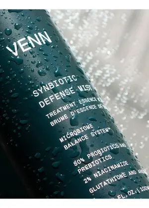 VENN Synbiotic Defense