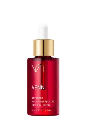 VENN Advanced Multi-perfecting Red Oil Serum - N/a