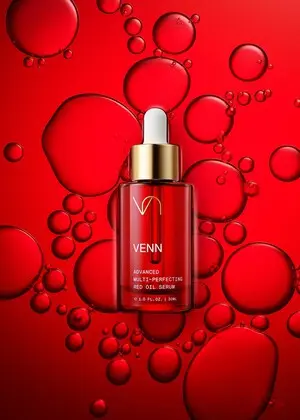 VENN Advanced Multi-perfecting Red Oil Serum