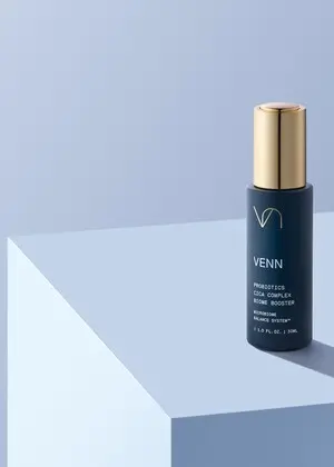 VENN Probiotics Cica Complex Biome Booster