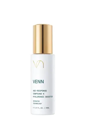 VENN Age-response Compound K Hyaluronic Booster - Na