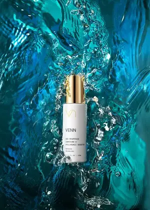 VENN Age-response Compound K Hyaluronic Booster