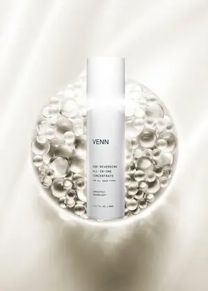 VENN Age-reversing All-in- Concentrate