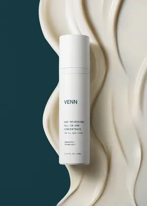 VENN Age-reversing All-in- Concentrate