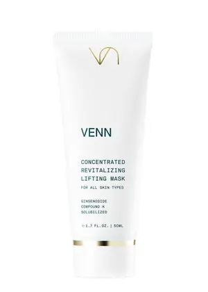 VENN Concentrated Revitalizing Lifting Mask