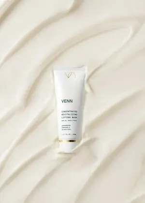 VENN Concentrated Revitalizing Lifting Mask