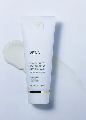VENN Concentrated Revitalizing Lifting Mask