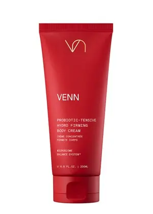 VENN Probiotic-tensive Hydro Firming Body Cream - N/a