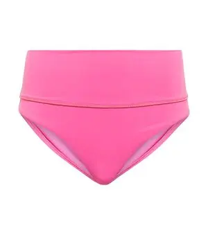 Melissa Odabash Brussels Bikini Bottoms - Pink