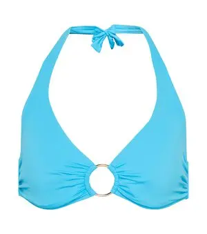 Melissa Odabash Halterneck Swimsuits