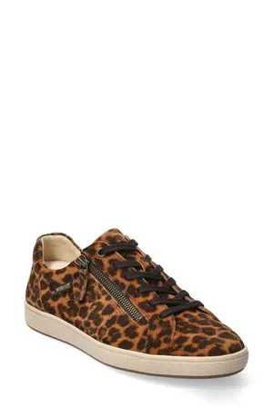 Mephisto Zip Up Shoes For Women