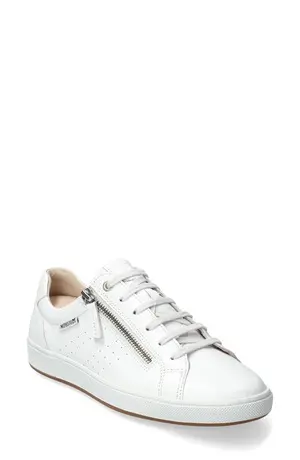 Mephisto MEPHISTO Nikita Sneaker White
