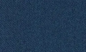 Trafalgar Sutton Silk Formal Suspenders - Navy