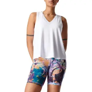 Sweaty Betty Wave Holistic Tank