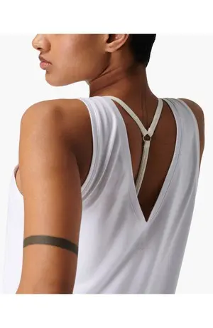 Sweaty Betty Wave Holistic Tank