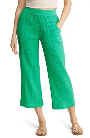 Rip Curl Rip Curl Premium Surf Beach Pants Green