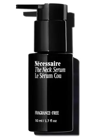 Nécessaire The Neck Serum - No Color