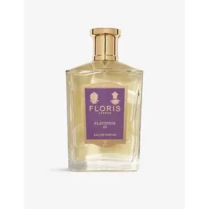 FLORIS LONDON Platinum 22 Eau De Parfum 100ml - Na