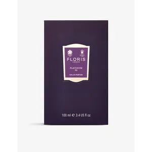 FLORIS LONDON Platinum 22 Eau De Parfum 100ml