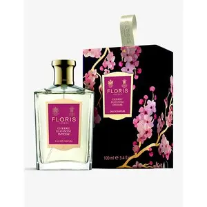 FLORIS LONDON Cherry Blossom Intense Eau De Parfum 100ml
