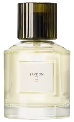 TRUDON Ii Eau De Parfum, 100ml Colorless