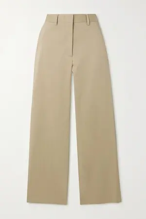 Matteau Ankle Length Pants For Women