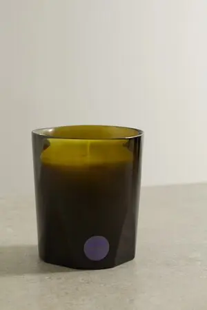 TRUDON Gabriel Scented Candle, 270g - Green