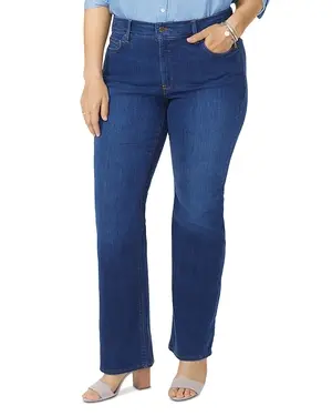 Nydj Boot-cut Jeans For Women