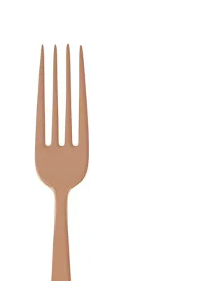 Dolce & Gabbana Inox Flatware