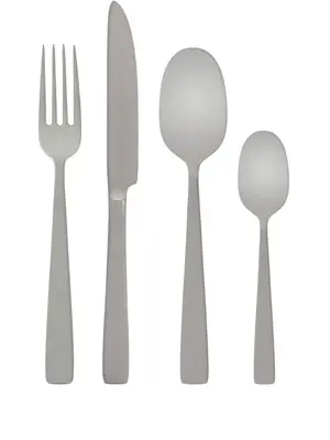 Dolce & Gabbana Inox Flatware - Silver