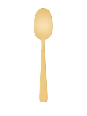Dolce & Gabbana Inox Flatware - Gold