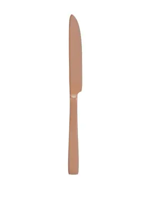 Dolce & Gabbana Inox Flatware - Pink