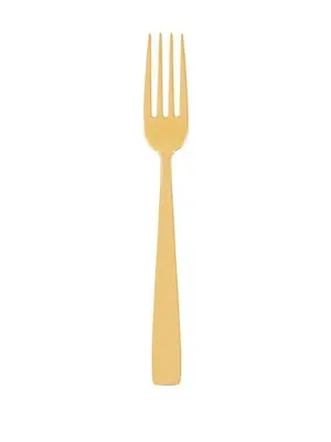 Dolce & Gabbana Inox Flatware - Gold