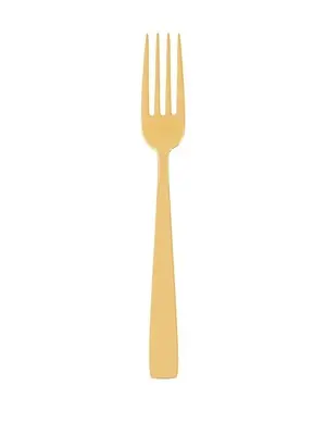Dolce & Gabbana Inox Flatware - Gold