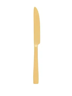 Dolce & Gabbana Inox Flatware - Gold