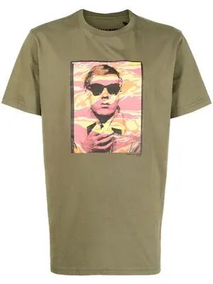 Maharishi Olive Green