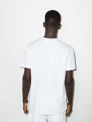 Moncler Logo-print Short-sleeve T-shirt