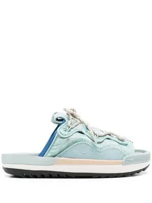 Nike Offline 2.0 Ocean Cube Sneakers - Blue