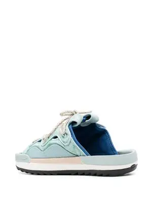 Nike Offline 2.0 Ocean Cube Sneakers - Blue