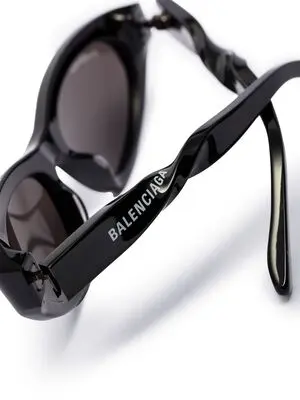 Balenciaga Twist Sunglasses