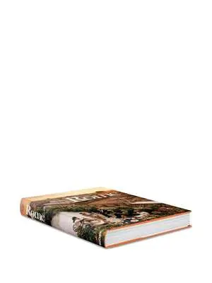 TASCHEN Rome: Portrait Of A City Book