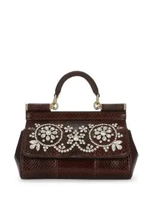Dolce & Gabbana Shopper Mini Bags