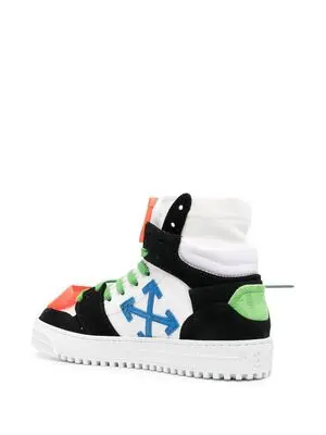 Off-White Off-court 3.0 High-top Sneakers