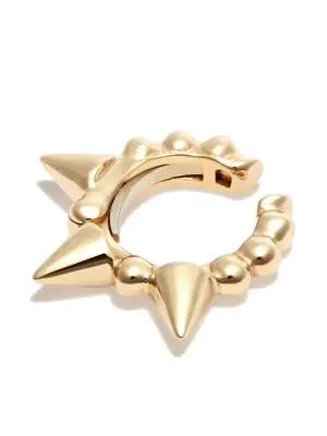 MARIA TASH 14kt Yellow Ear Cuff - Gold
